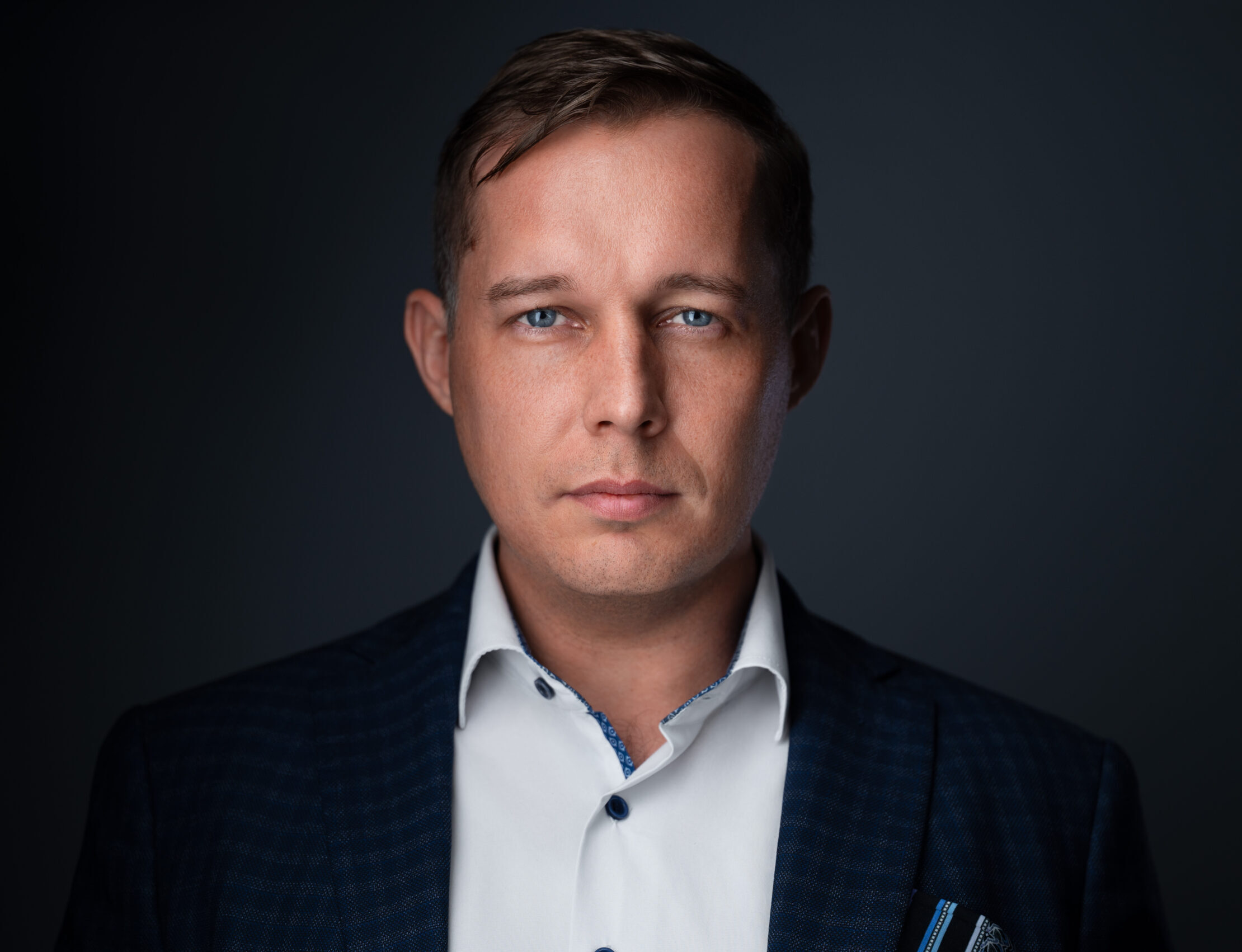 Evgeny Munkov - Altman