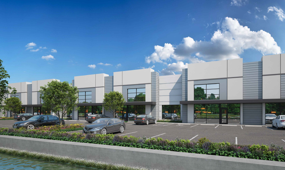 Boca Raton Mixed-Use Development - Altman